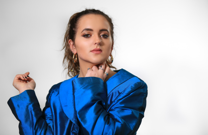 Emma Skelly - オーディション.com- Audition.com